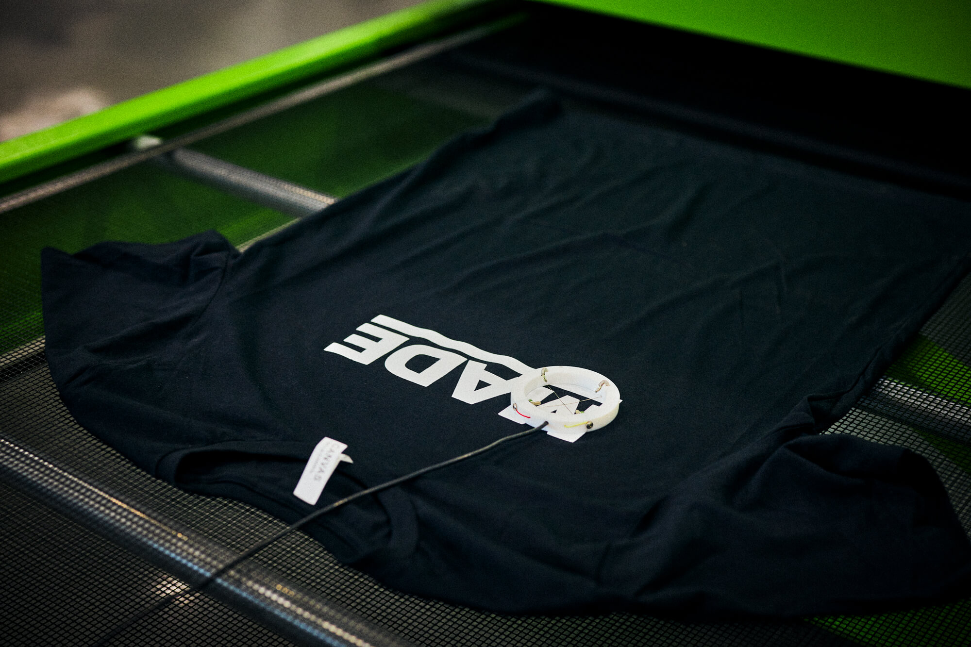 Testing x Development | MADE Laboratory