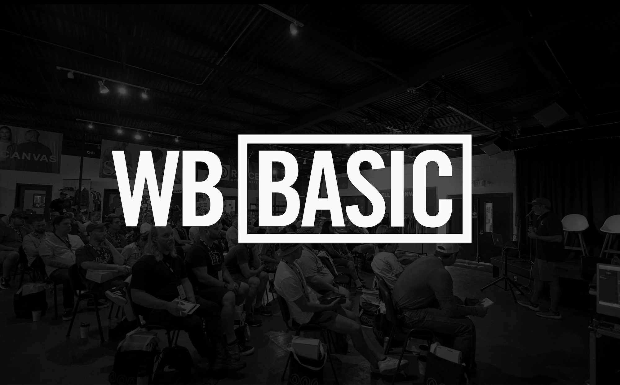 Intro To Water-Base Workshop ‘24 | MADE Laboratory